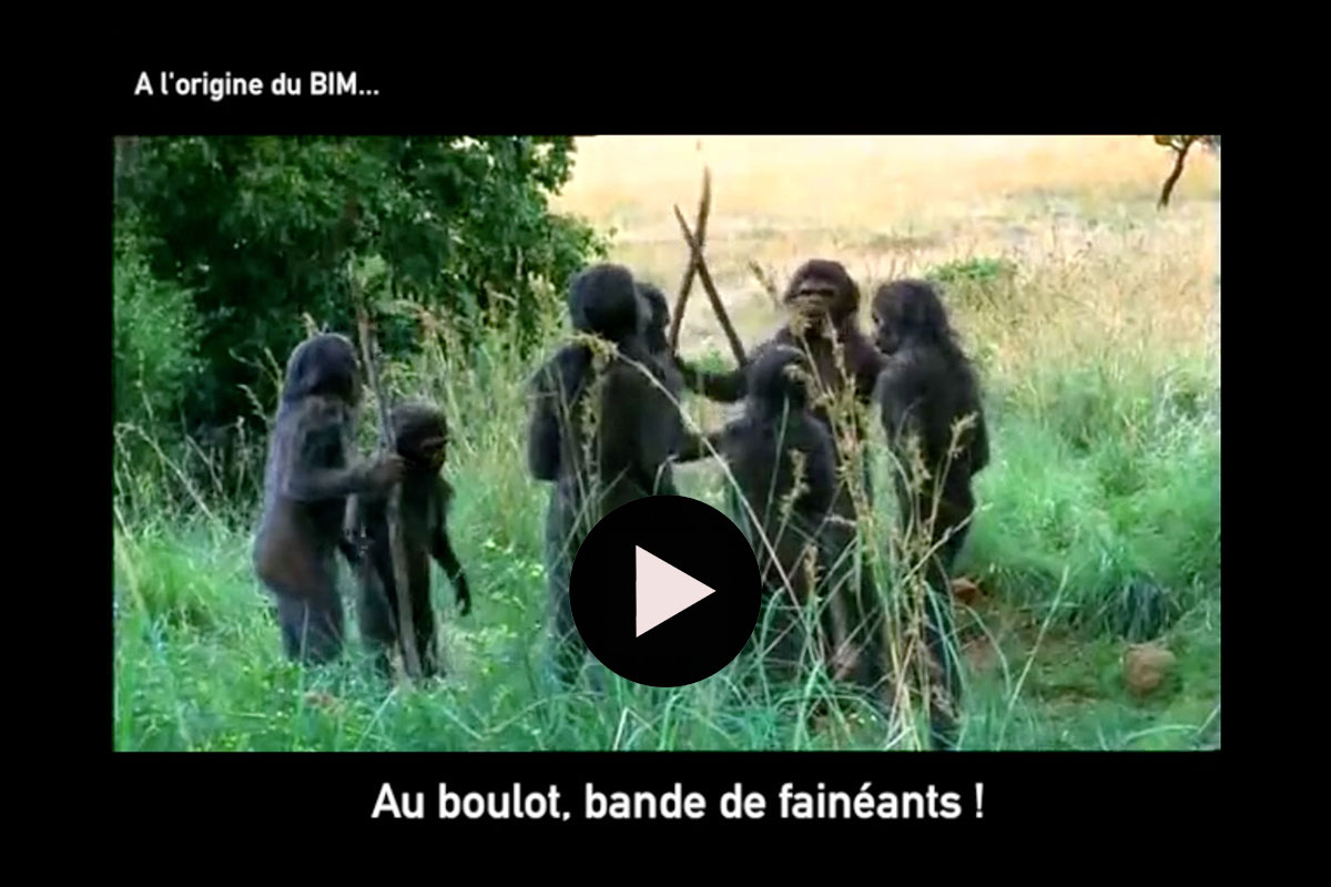 Qui suis-je ? - Richard Hamon