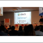 Formation d'étudiants pour une restitution orale - Richard Hamon