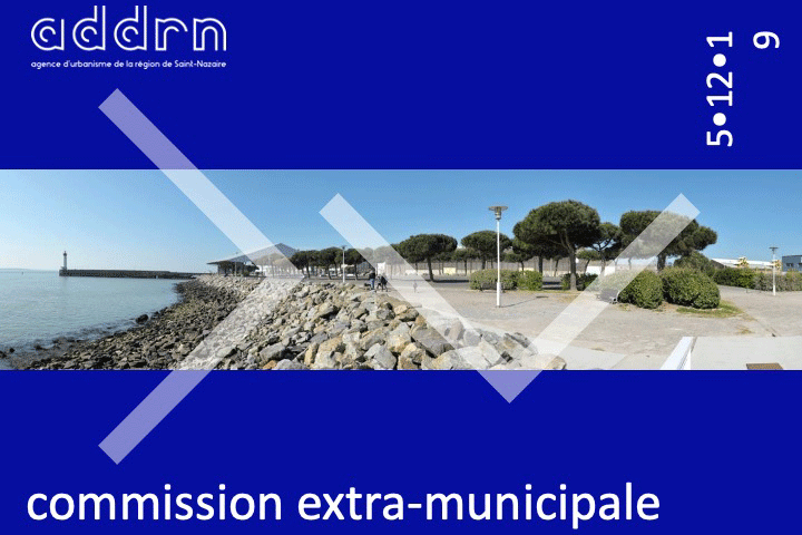 Concertation "ambitions littorales Saint-Nazaire" - Richard Hamon